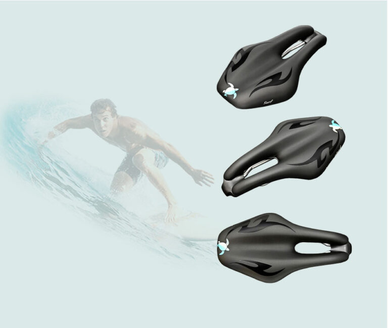 Our Saddles | Adamo Island Saddles